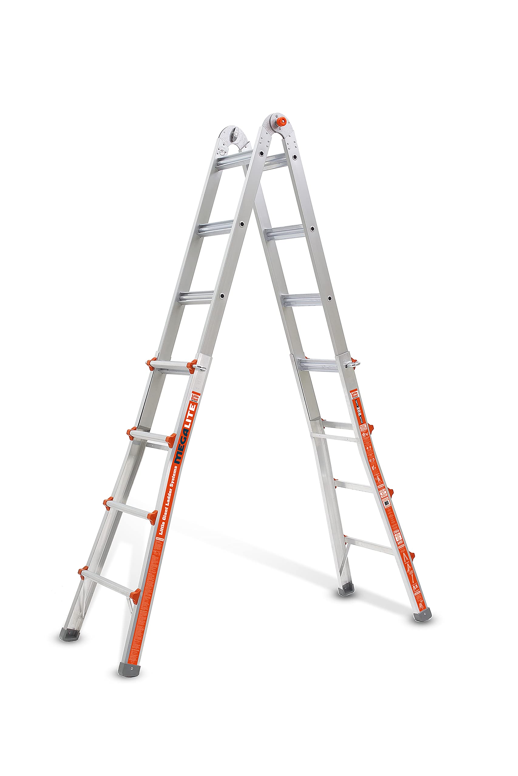 Mua Little Giant Megalite M17 Type 1a Aluminum Ladder trên Amazon Mỹ ...