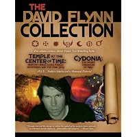 Cydonia: The Secret Chronicles of Mars: David E. Flynn: 9780972134712 ...
