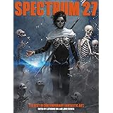 Spectrum 22: The Best in Contemporary Fantastic Art: Fleskes, John ...