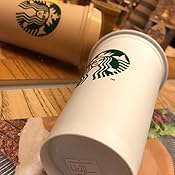 Starbucks Reusable Travel Cup To Go Coffee Cup (Grande 16 Oz), Garden ...