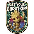 Amazon.com: Open Road Brands Marvel Guardians of The Galaxy Get Your ...