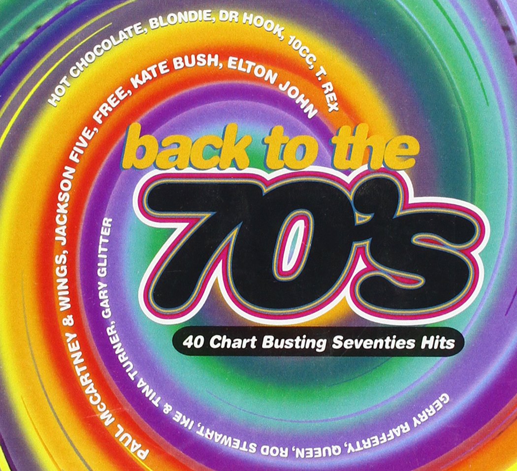 Back to the 70's: Amazon.de: Musik-CDs & Vinyl