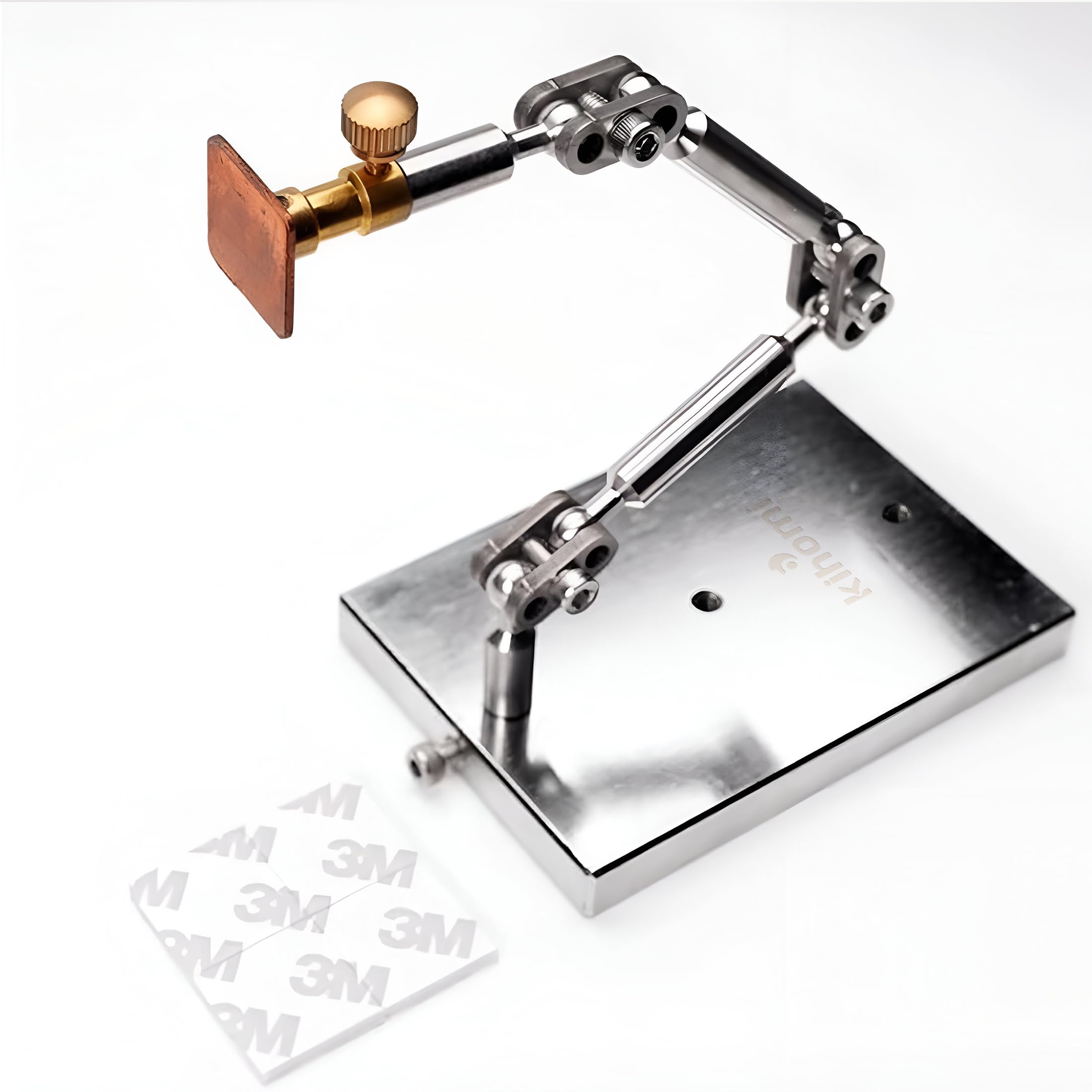 Mua Stop Motion Rig - Armature Rigging System for Stop Motion Animation ...