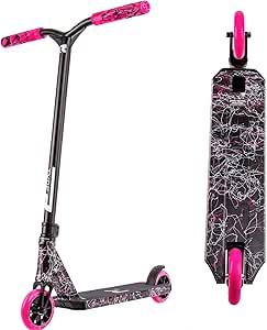 Amazon.com: Type R Complete Pro Scooter - Pro Scooters - Pro Scooters ...