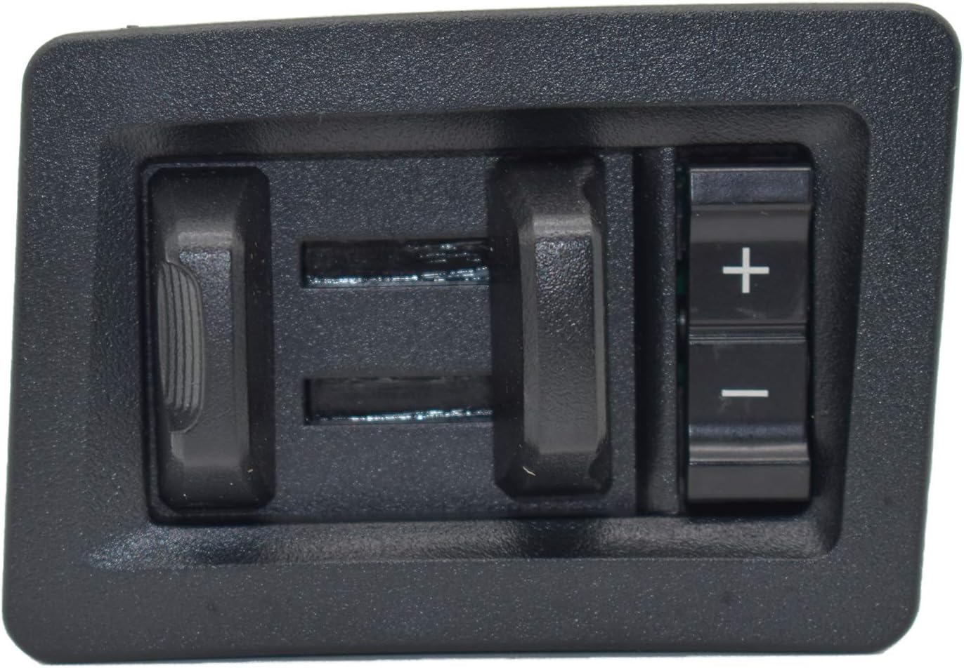 WLFINKMO in-Dash Trailer Brake Controller Module Switch for Ford F250 ...