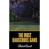 Amazon.com: The Most Dangerous Game: 9789176378793: Richard Connell: Books