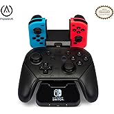 Amazon.com: Nintendo Switch Pro Controller