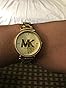 Amazon.com: Michael Kors Women's MK4334 Sofie Analog Display Quartz ...