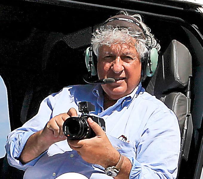 Luxury Private Islands (Luxury Books) : Vladi, Farhad: Amazon.de: Bücher