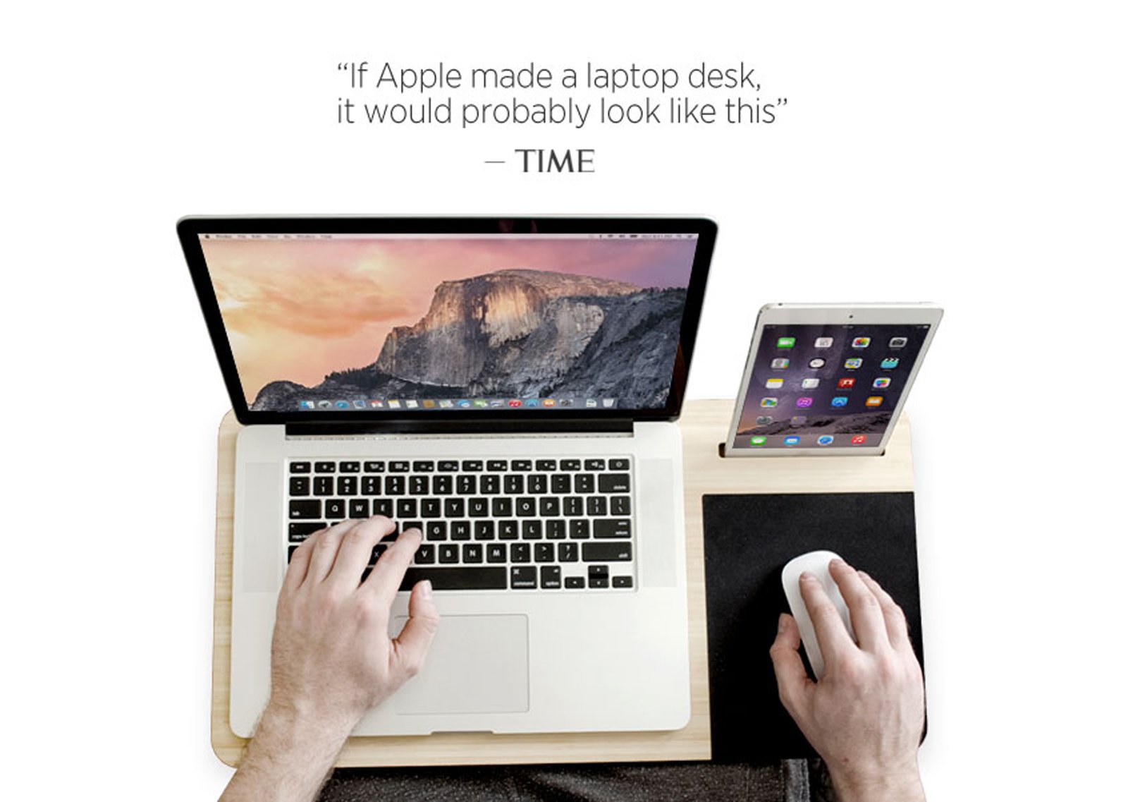 Slate: Mobile LapDesk - The Essential Lap Desk on Galleon Philippines