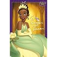 Amazon.com: Trends International Disney The Princess And The Frog ...