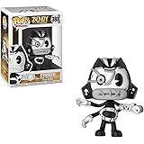 Amazon.com: Funko Pop Games: Bendy and The Ink Machine - The ...