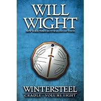 Amazon.com: Dreadgod (Cradle): 9781959001089: Wight, Will: Books