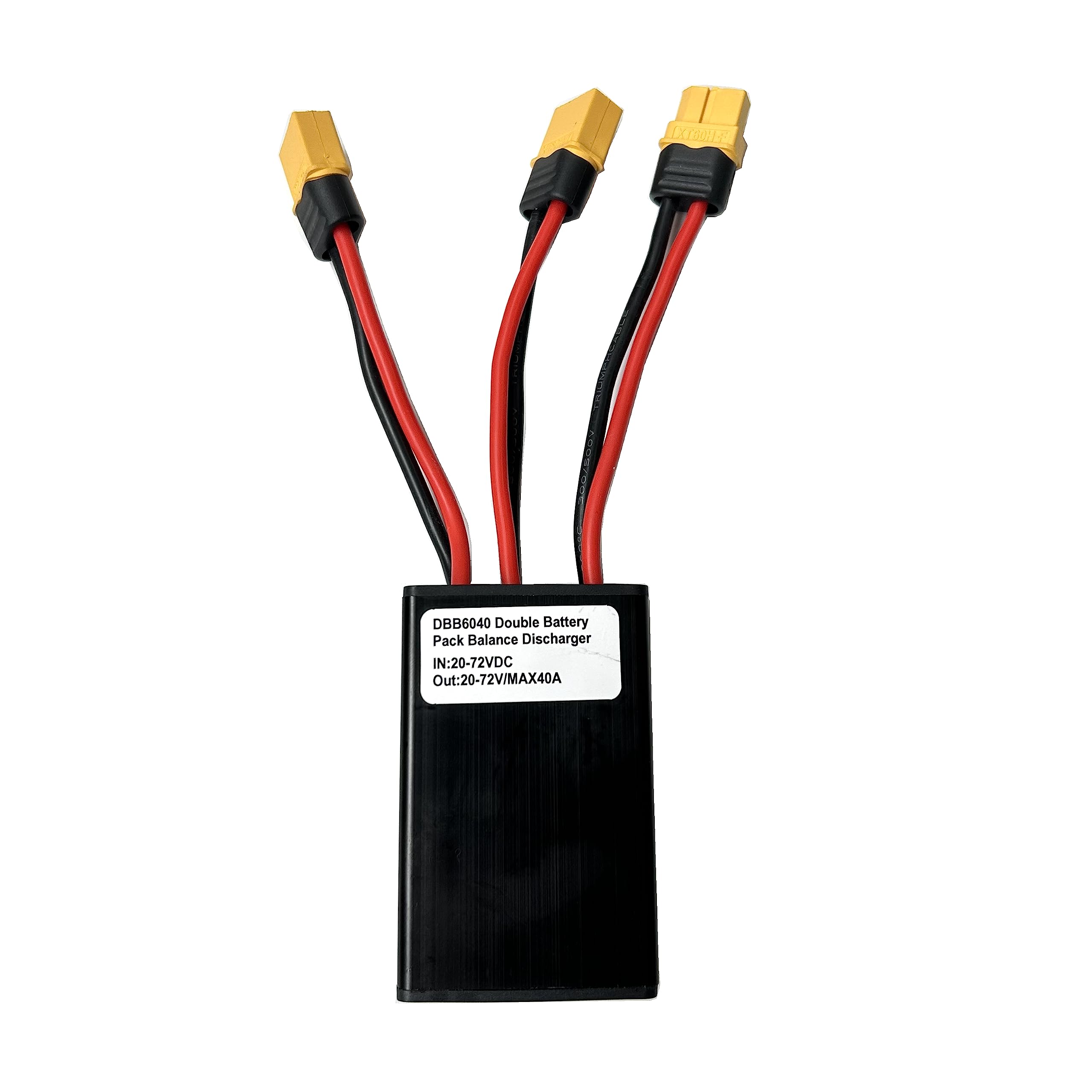 Mua SZWEDI Double Battery Discharge Converter for E-Bike 750w and 1000W ...
