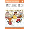 Amazon.com: Bake, Mice, Bake! (Penguin Young Readers, Level 1 ...