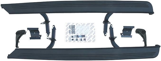 PREMIER SUPPLY R VUB503660 Side Step and Front Mudflaps: Amazon.co.uk ...