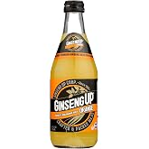 Amazon.com : Ginseng Up Original Flavor Healthy Energy Drink, 12 Ounce ...
