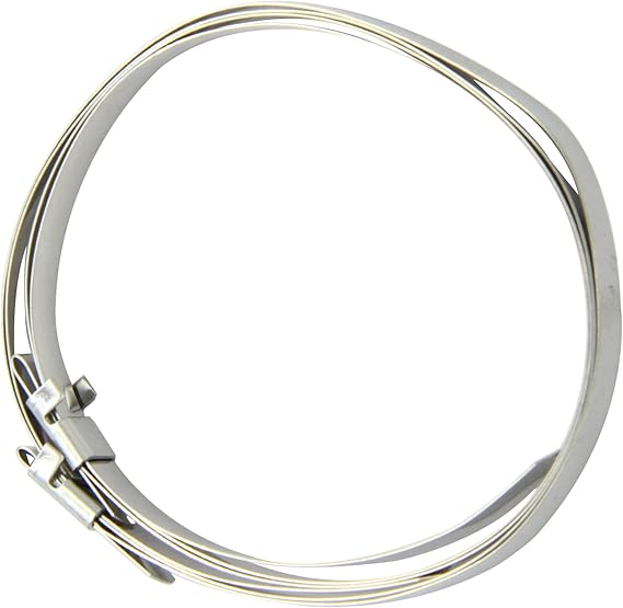 Laser 3174 Colliers pour souflet de cardan x 2: Amazon.fr: Auto et Moto