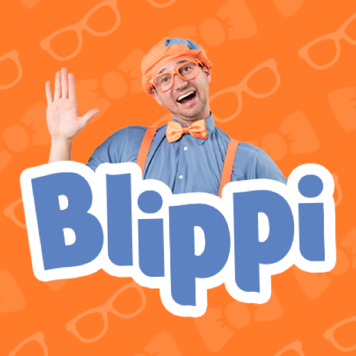 Amazon.com: Blippi: Appstore for Android