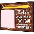 Amazon.com : Team Gifts for Employees Team,Thank You Gift for Teammate ...