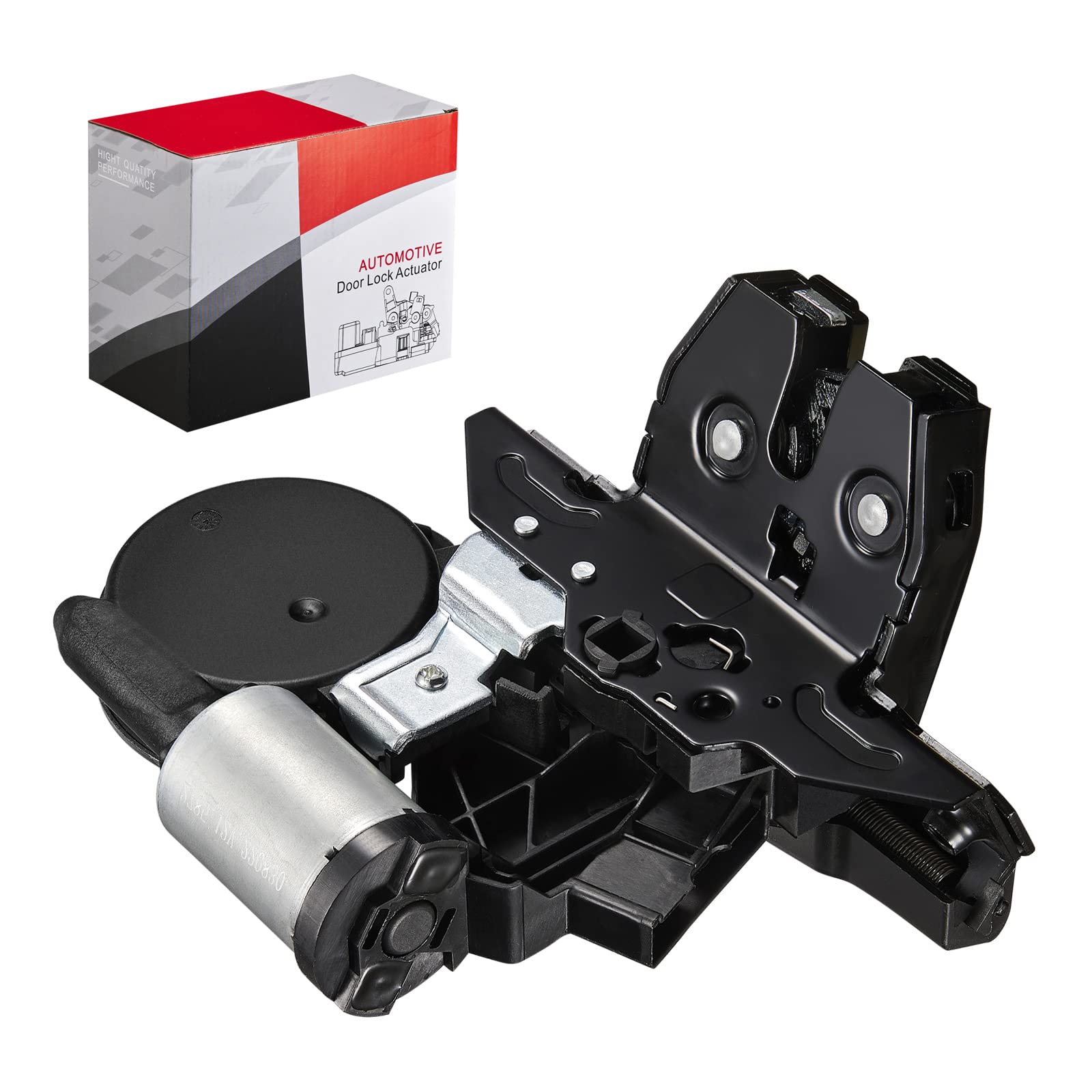 SYERAL Trunk Latch Assembly for Buick Enclave Cadillac XT4 XT5 XT6 ...