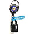 Amazon.com: The Premium Lighter Leash Retractable Lighter Holder colors ...