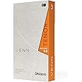 Amazon.com: D'Addario Woodwinds VENN G2 Synthetic Tenor Sax Reeds ...