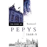 Amazon.com: The Diary of Samuel Pepys, Vol. 11: Index: 9780520020986: Pepys, Samuel, Latham ...