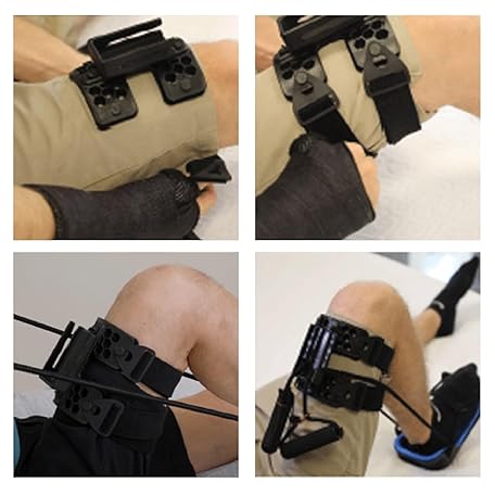 Mua KneeSled™ PLUS with Knee Locking Anchor Pad is a patented knee ...