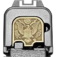 Louis Vuitton Glock.back Plate Milspin Glock Back Plate - Brass CNC ...