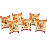 Amazon.com : Bag Ladies Tea presents Novel Tea - Modern American ...