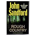Amazon.com: Rough Country (A Virgil Flowers Novel): 9780399155987 ...