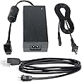Amazon.com: 2-Pin Power Adapter for Okin Serta Ergomotion Keeson Control Box CB4620 MC121BS ...