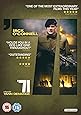 Unbroken [DVD] [2014]: Amazon.co.uk: Jack O'Connell, Domhnall Gleeson ...