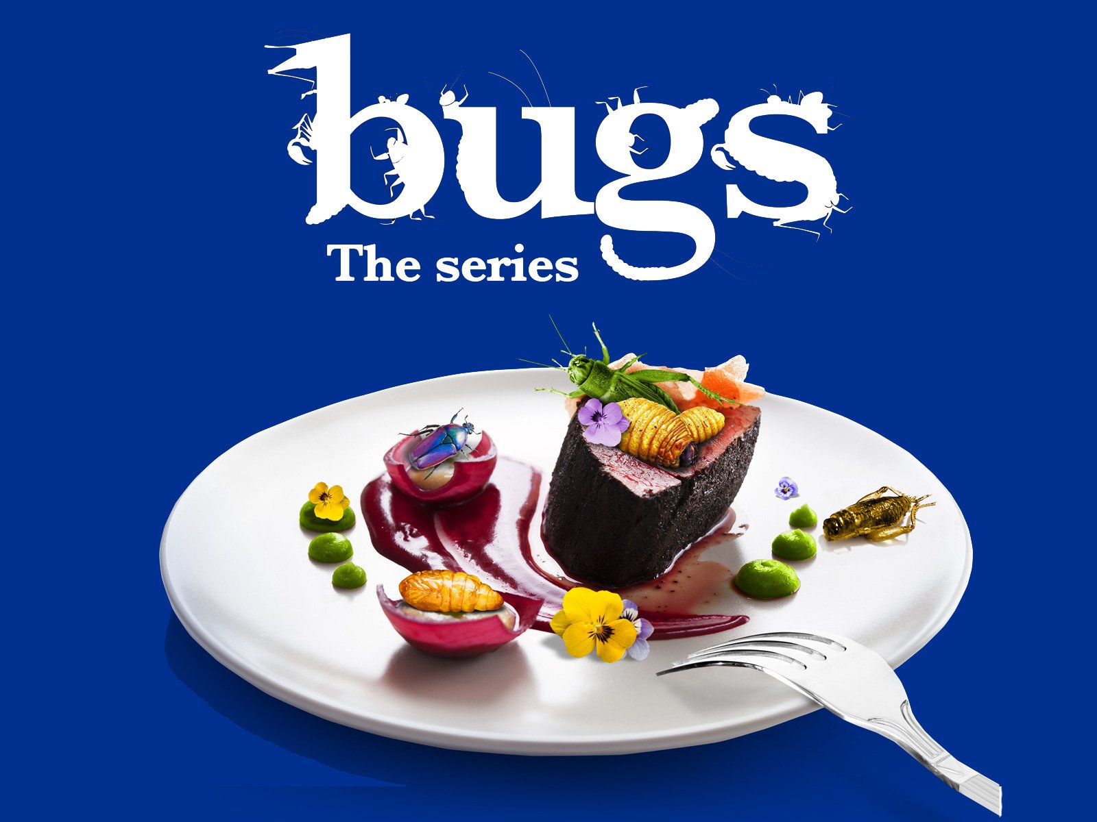 Watch Bugs: The Series | Prime Video