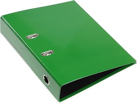 Etrangers SOLID2 2 hole ring file lever type A4 and Flip thickness 45mm ...