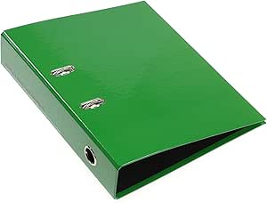 Etrangers SOLID2 2 hole ring file lever type A4 and Flip thickness 45mm ...