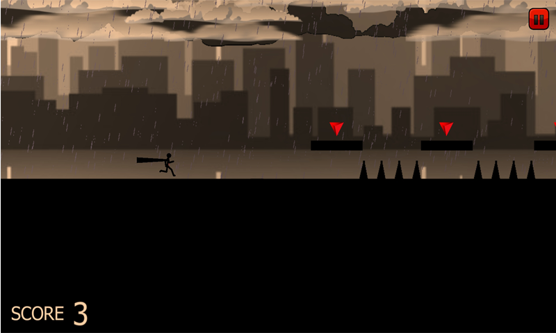 Stickman : Legacy of Enemy War:Amazon.com:Appstore for Android