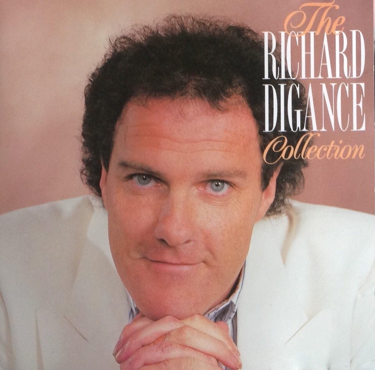 The Richard Digance Collection: Amazon.co.uk: CDs & Vinyl