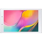 Amazon.com : SAMSUNG Galaxy Tab A 8.0-inch Android Tablet 64GB Wi-Fi ...