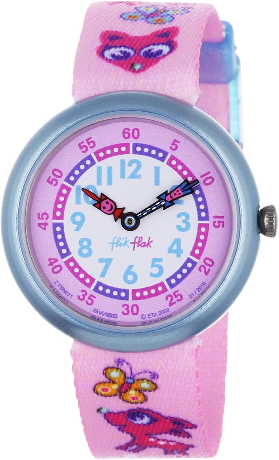 Flic Flac Uhr
