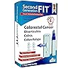 Second Generation FIT (Fecal Immunochemical Test) for Colorectal Cancer ...