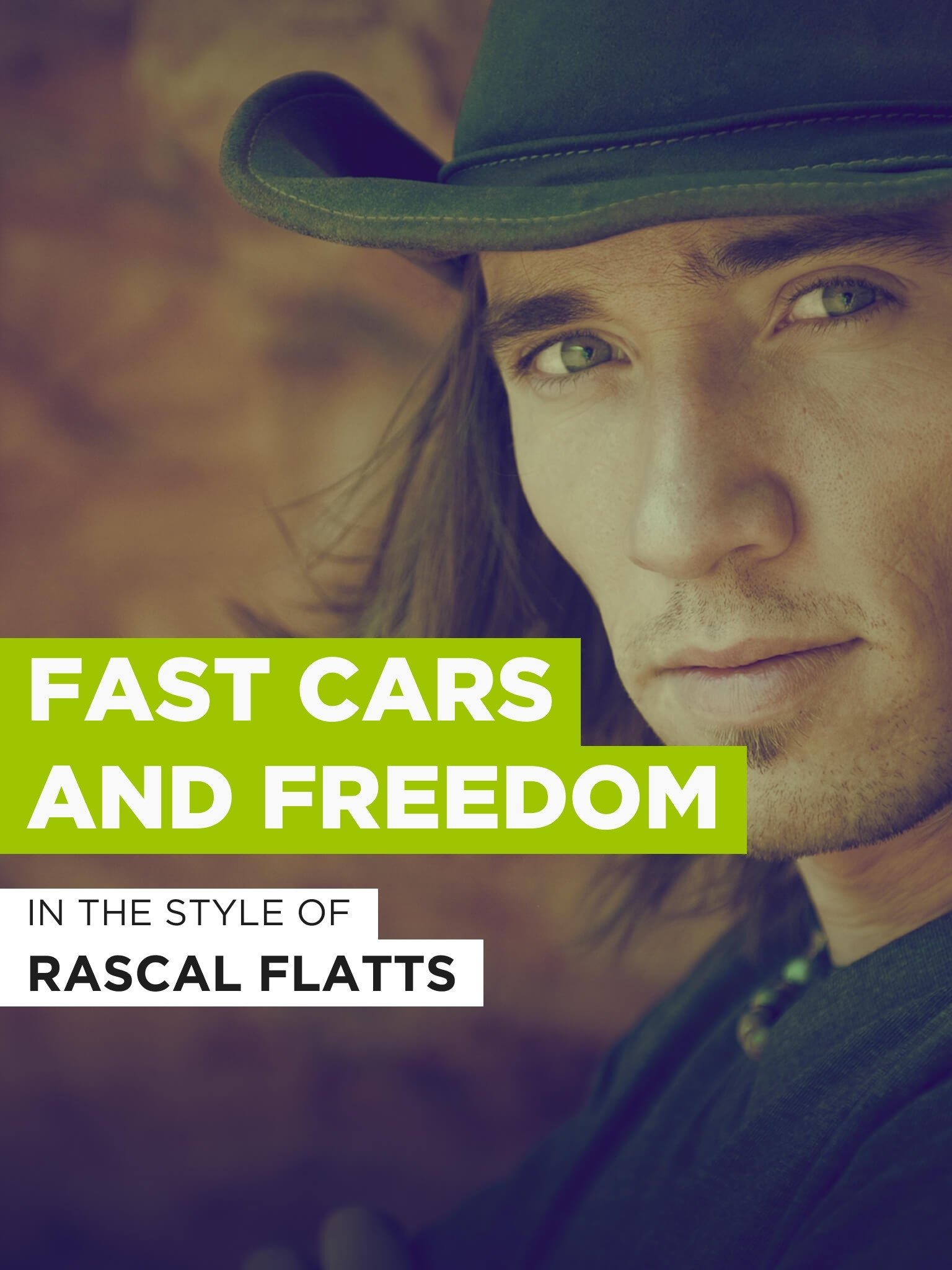 Amazon.com: Fast Cars and Freedom : Rascal Flatts, G Levox / N Thrasher ...