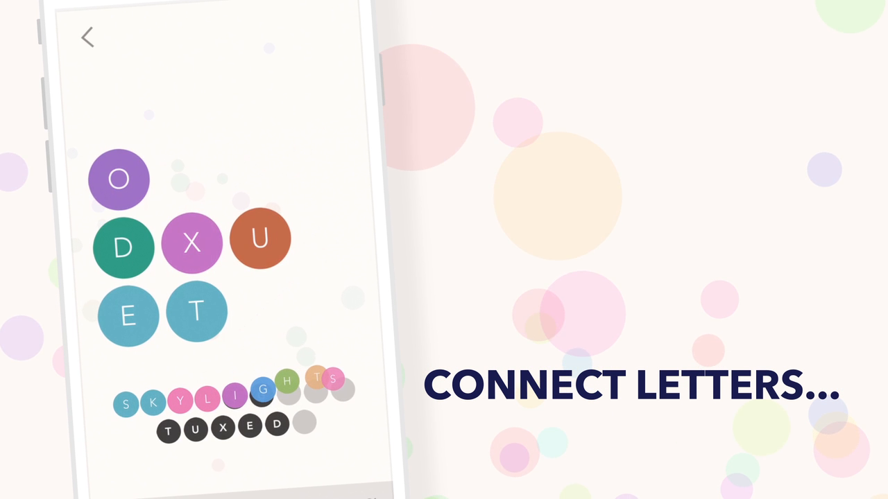 WordBubbles! - App on Amazon Appstore