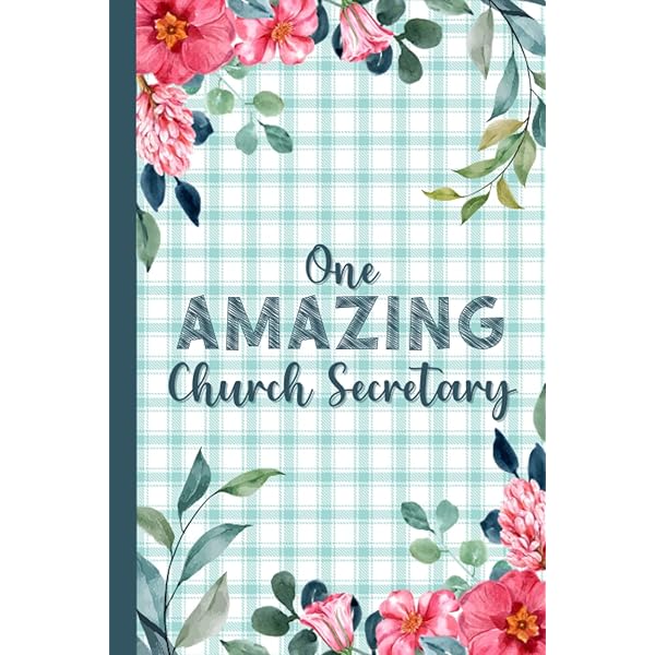 Church Secretary Retirement