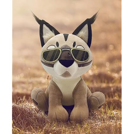 Mua Youtooz Meme Big Floppa Plushie 9", Soft 100% PP-cotton, Raise your ...