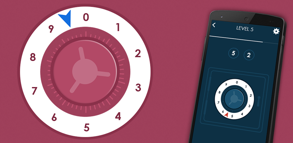 Pop Open The Lock - Classic Lock Open Game:Amazon.com:Appstore for Android