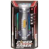 Amazon.com: Power Saber Energy Blade Red | First Ever Automatic Saber ...