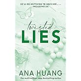 Twisted Series Ana Huang Set of 4 books: Ana Huang: Books - Amazon.ca