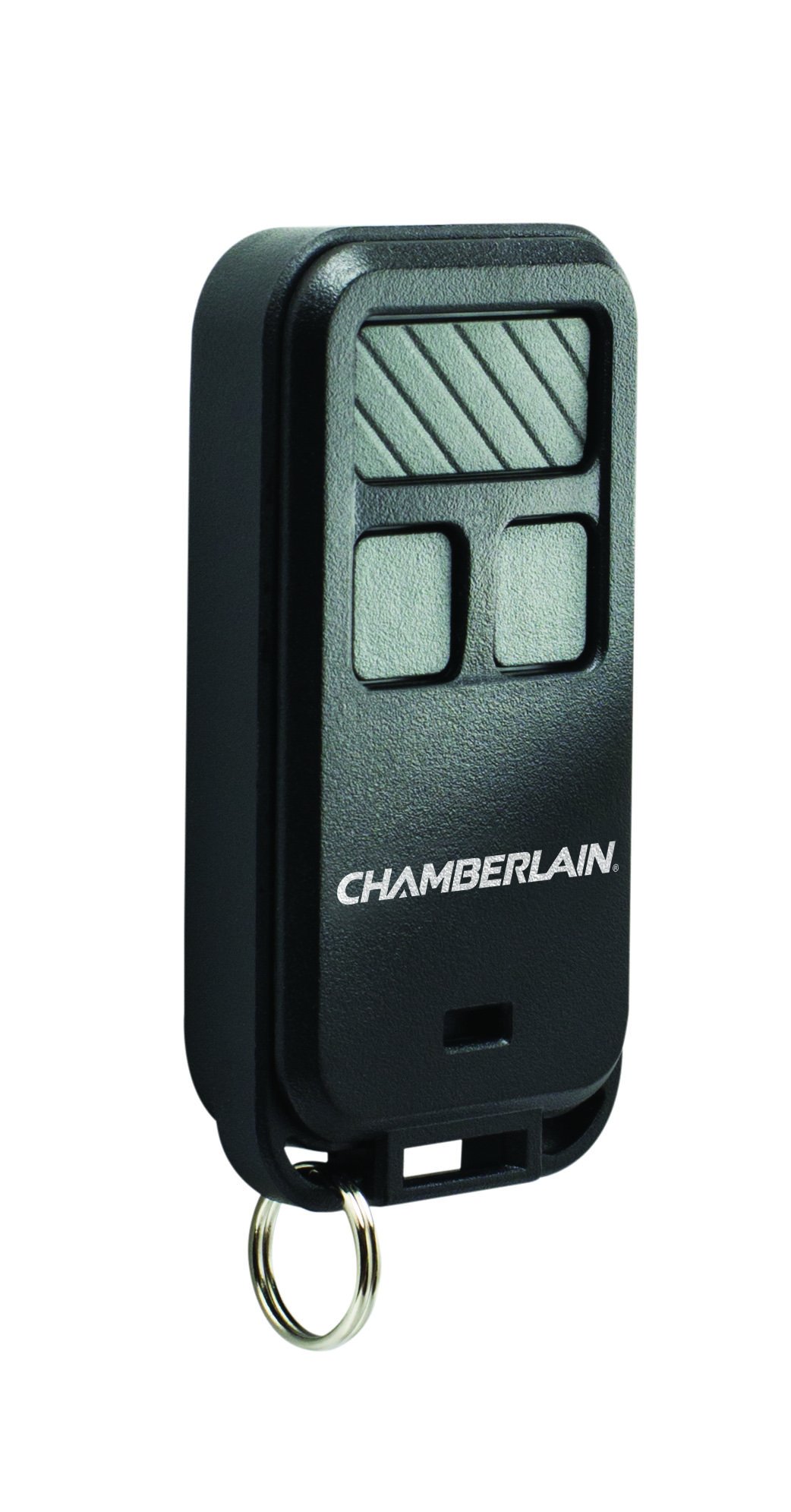 Chamberlain 956EV 3-button Garage Keychain Remote Control, 1 Pack